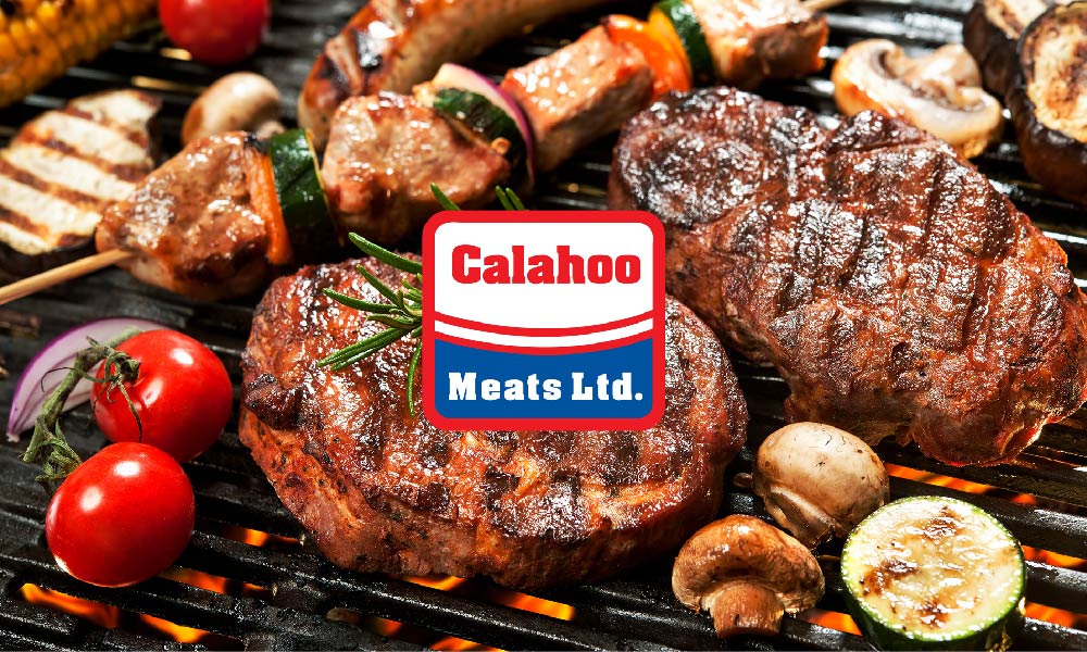 Calahoo Meats — Panda Rose Consulting Studios, Inc.